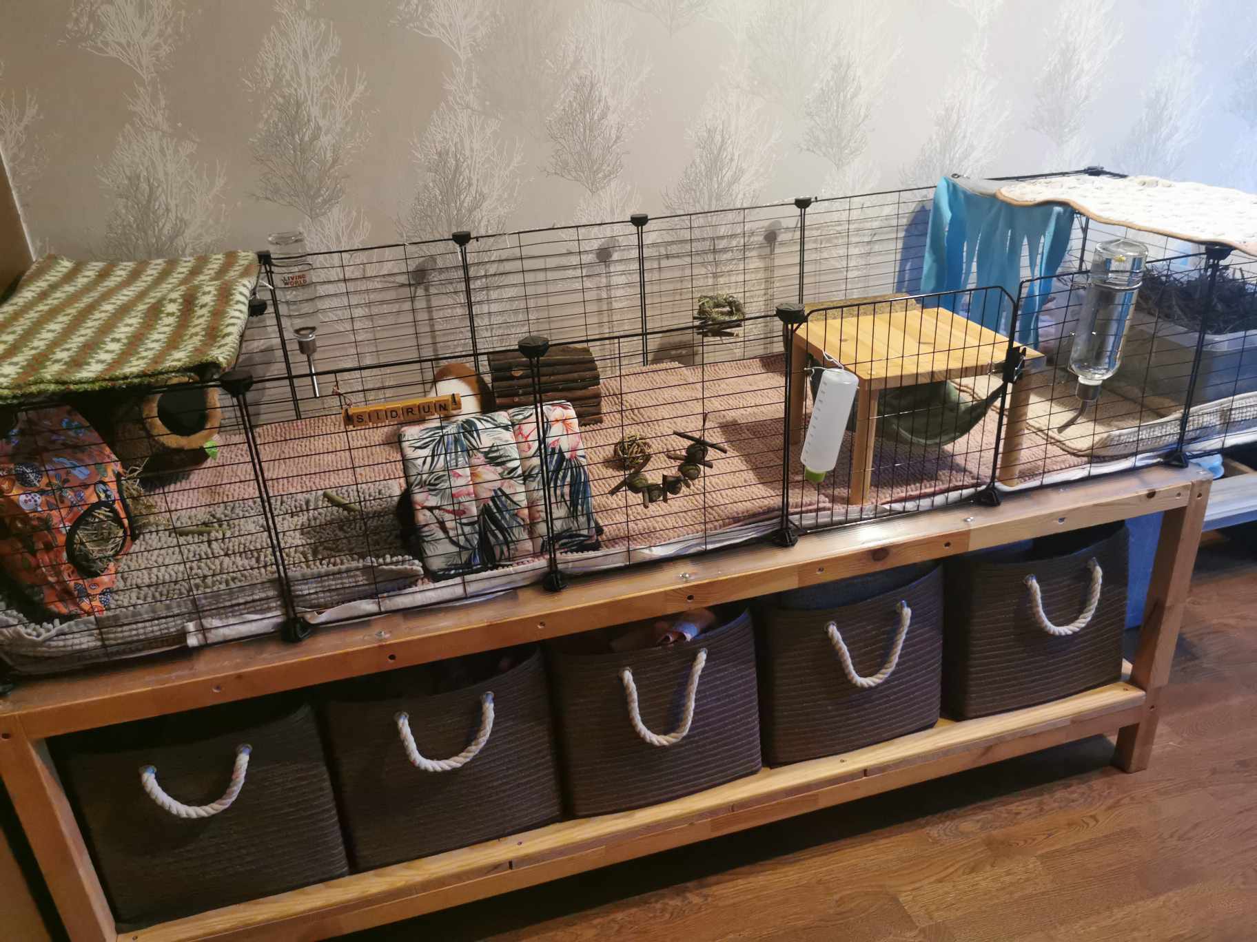 Merisead – Sabaga Lapsed